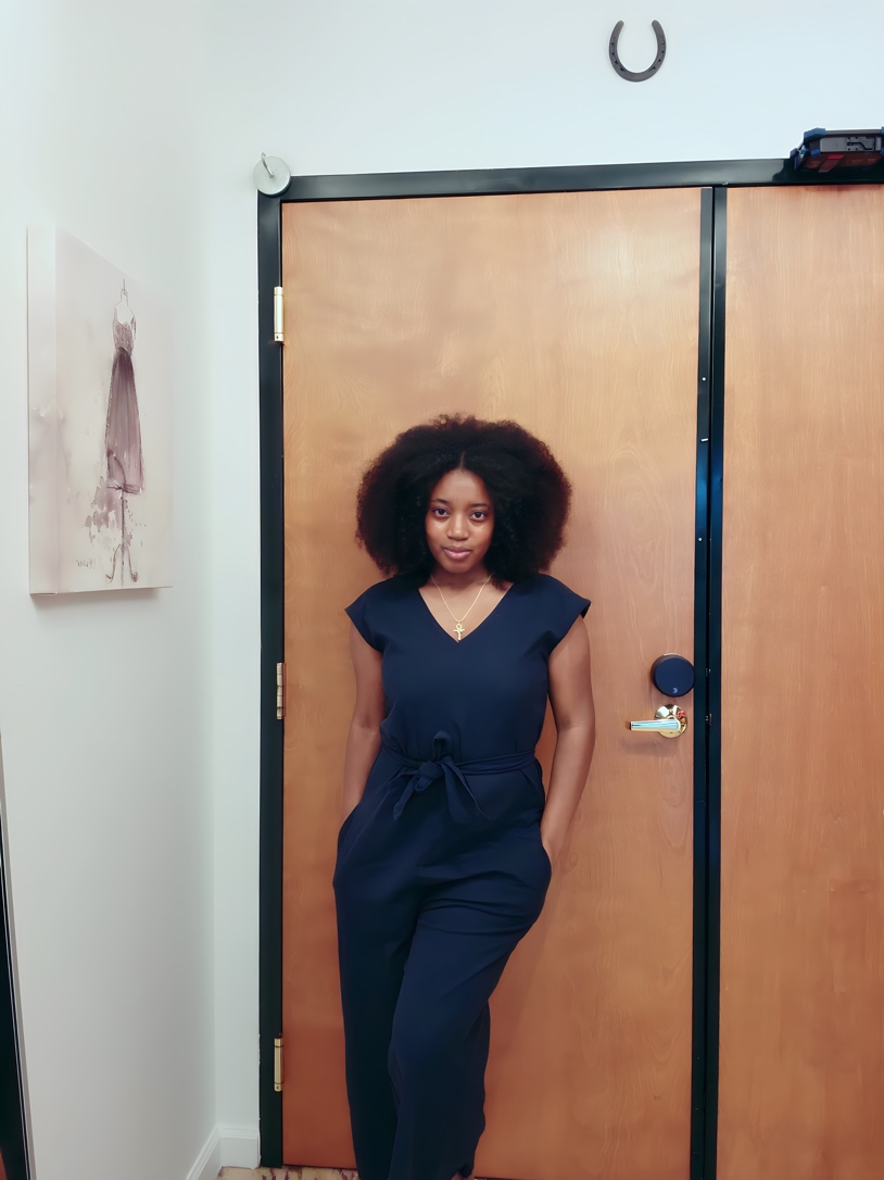 Meet Le'Marqunita De'Sharay Lowe: Founder and CEO of Black & Crème ...