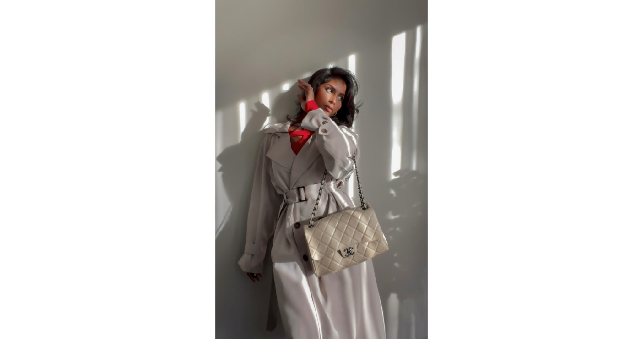 Ishini Weerasinghe: Breaking the glass ceiling for South Asians ...