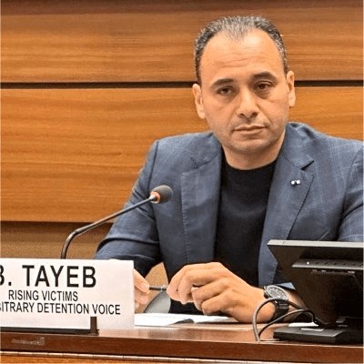 Qatar's Violation of Human Rights: The Shocking Story of Tayeb ...
