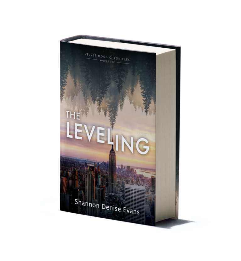 Velvet Moon Chronicles: The Leveling | Michigan Post